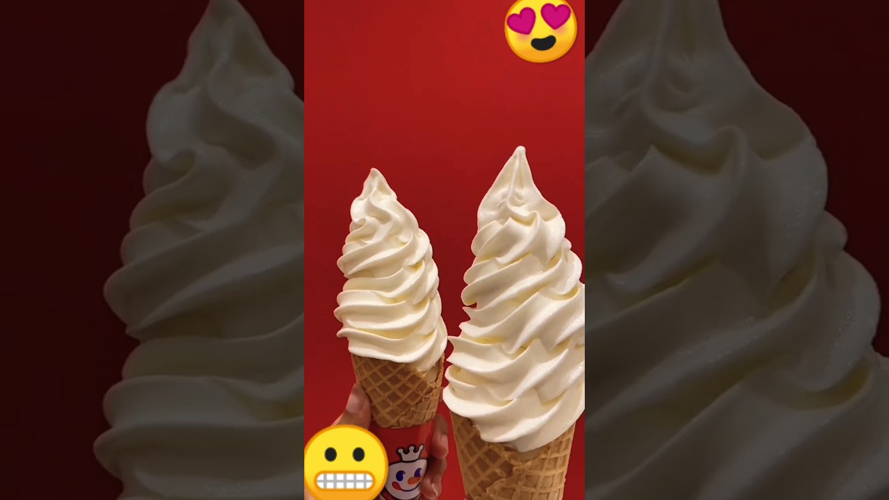 mixue ice cream #shorts #icecream #eskrim #escream - YouTube