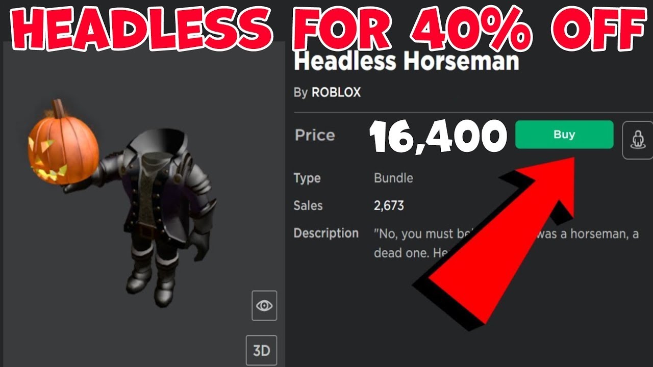 HOW TO USE 40% METHOD FOR HEADLESS 2024 - YouTube