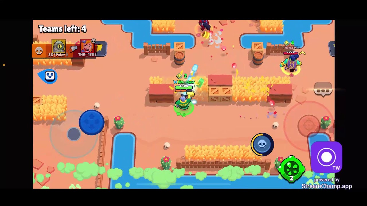 Brawl Stars avec Alex! - YouTube