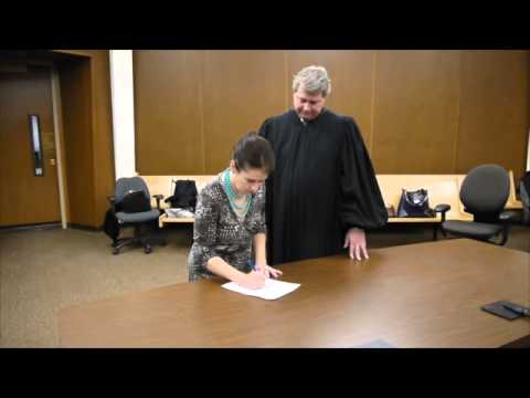 Judge Beth A Fraser - YouTube