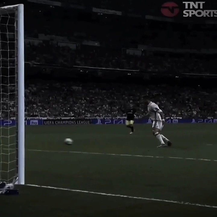 La pesadilla del atletico de Madrid 😱 #football #edit #music #messi # ...