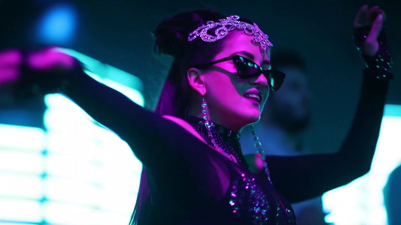 Royal Club Dubai. The Best Arabic Club In Dubai. - YouTube