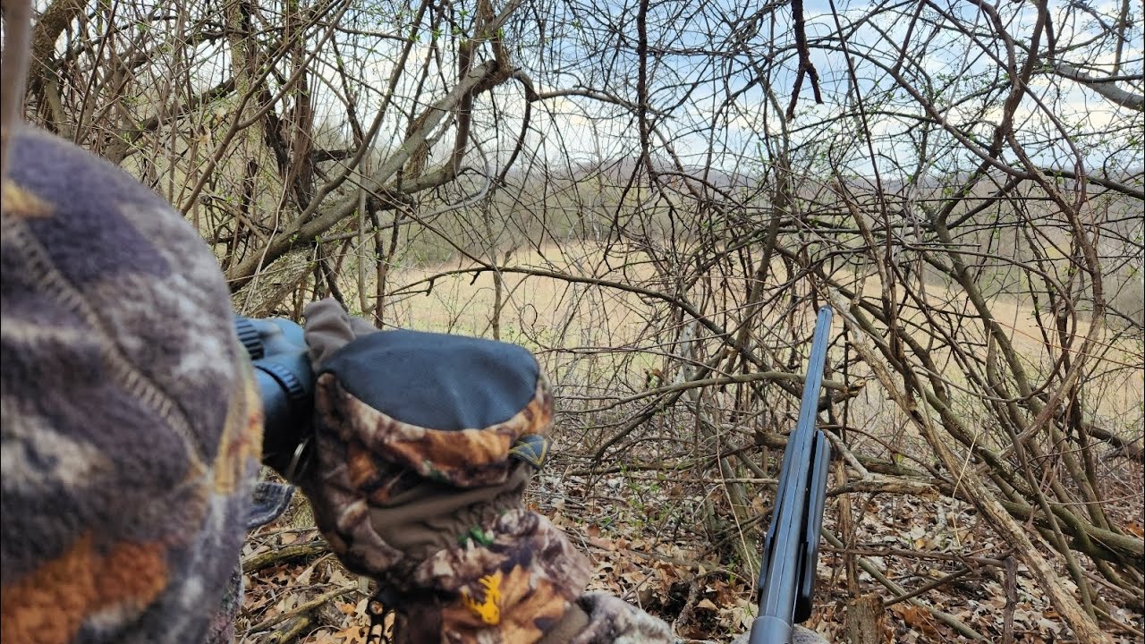 April 15th, 2023 - Jed's First Turkey Hunt - YouTube