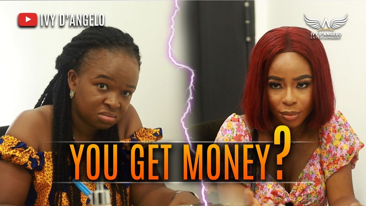 You get money? - YouTube
