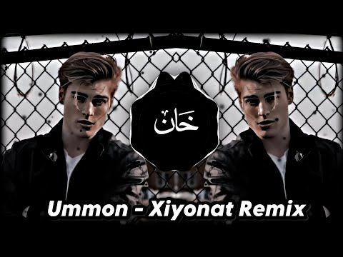 Ummon - Xiyonat | SAE4 Trap Remix (Slowed +Reverb )