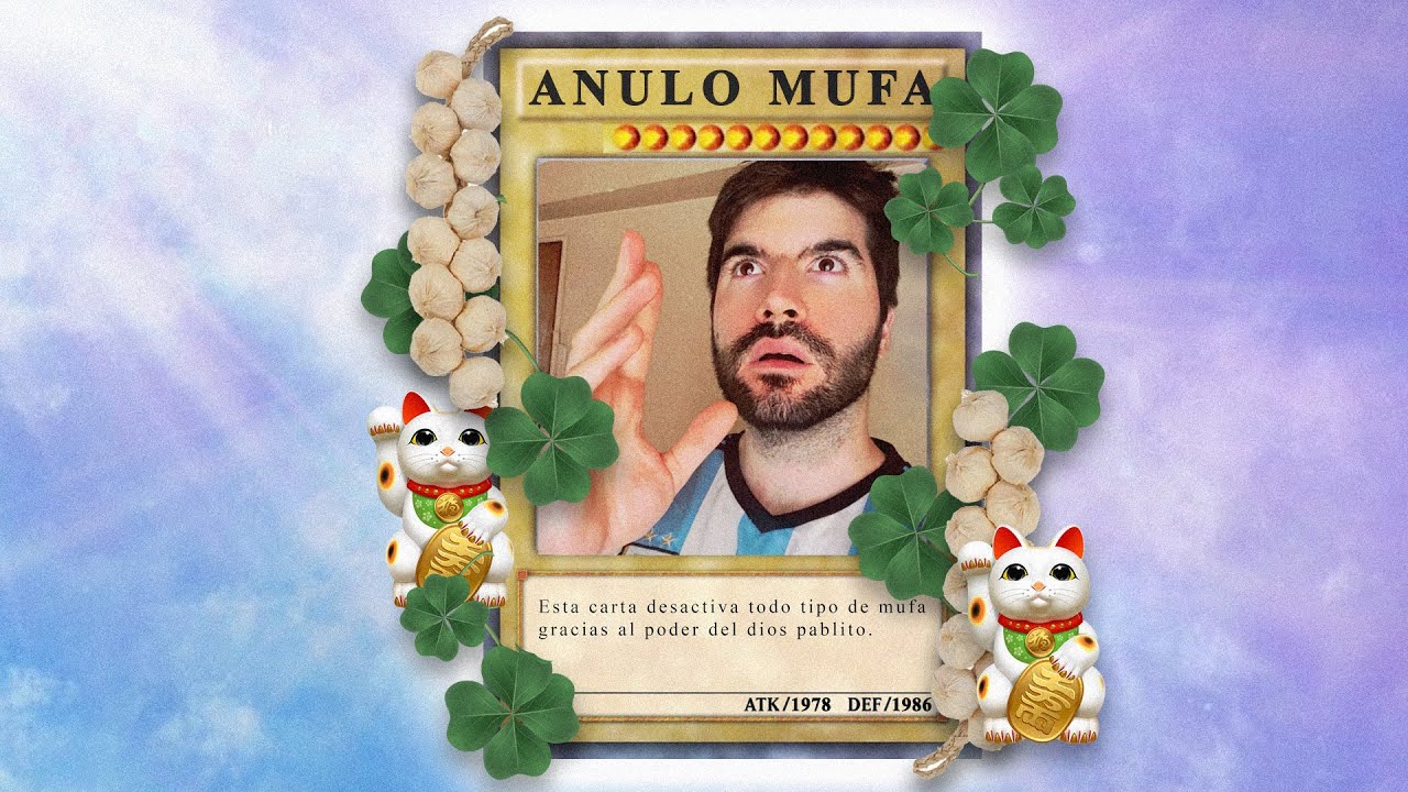Anulo Mufa - Pablo Bruschi: Song Lyrics, Music Videos & Concerts