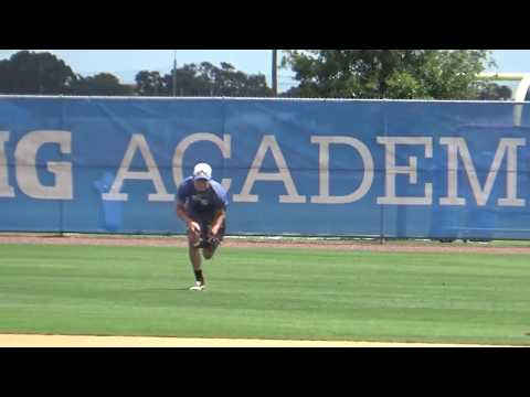 Patrick Romeri - OF - Sarasota, FL - 2019 - YouTube