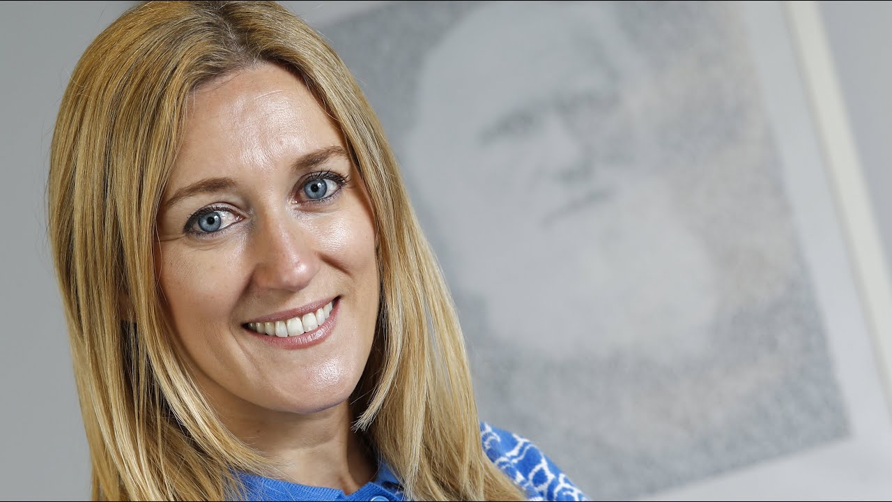 TBS Inspiring Researchers – Sylvie BORAU - YouTube