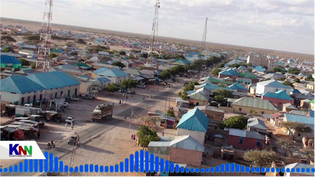 MASJID LAGU XIRAY GURICEEL. - YouTube