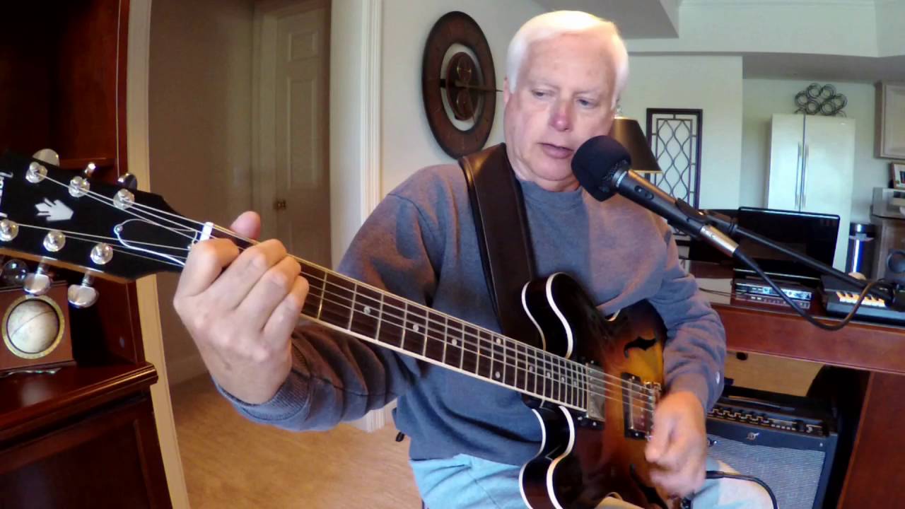 THE PAIN OF LOVE - EDWARD MEREDITH - YouTube