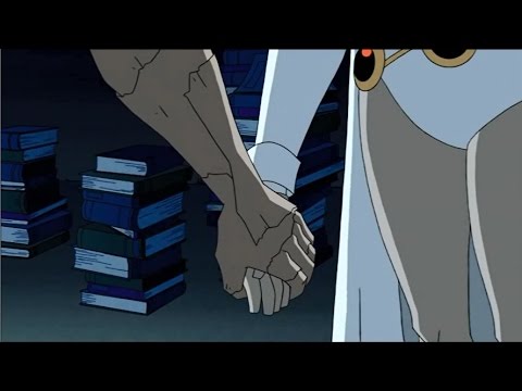 Raven haunted by Malchior - Sub/Esp - YouTube