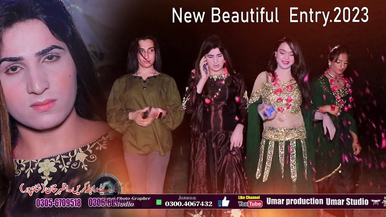 Tu Sohna Ain |Well Come Nice Intare. by umar studio - YouTube