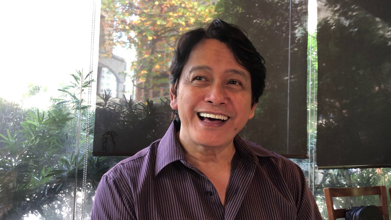 80s baladeer MARCO SISON, may reklamo sa mga singer ngayon! - YouTube