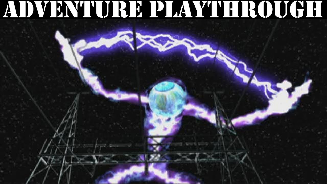 War Of The Monsters - Kineticlops - Adventure Playthrough - YouTube