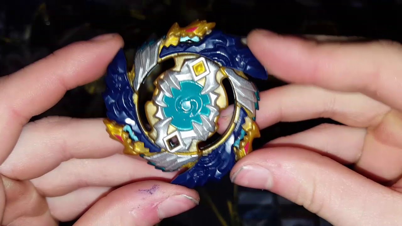 Beyblade Burst Turbo Hasbro Geist Fafnir Unboxing - YouTube