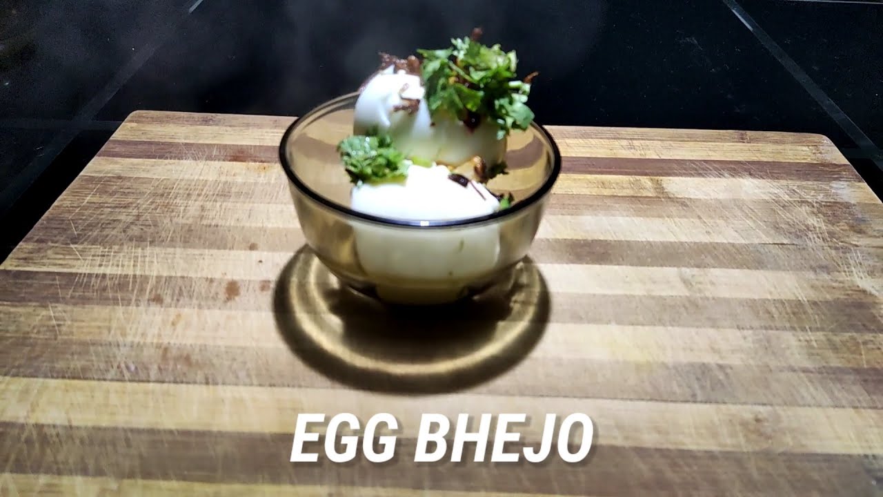 Egg Bhejo | Egg Recipes | Boiled Egg with Stuffings | Burmese Egg ...