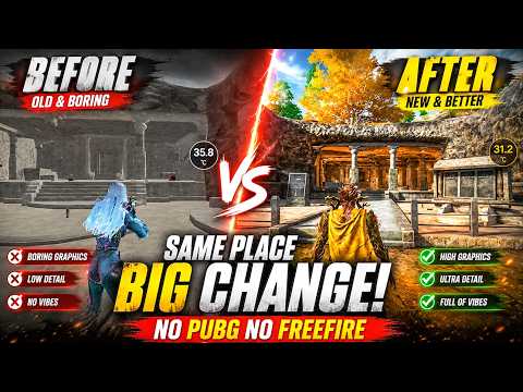 Scarfall 2.0 Graphics Update Looks Unreal | Max Settings