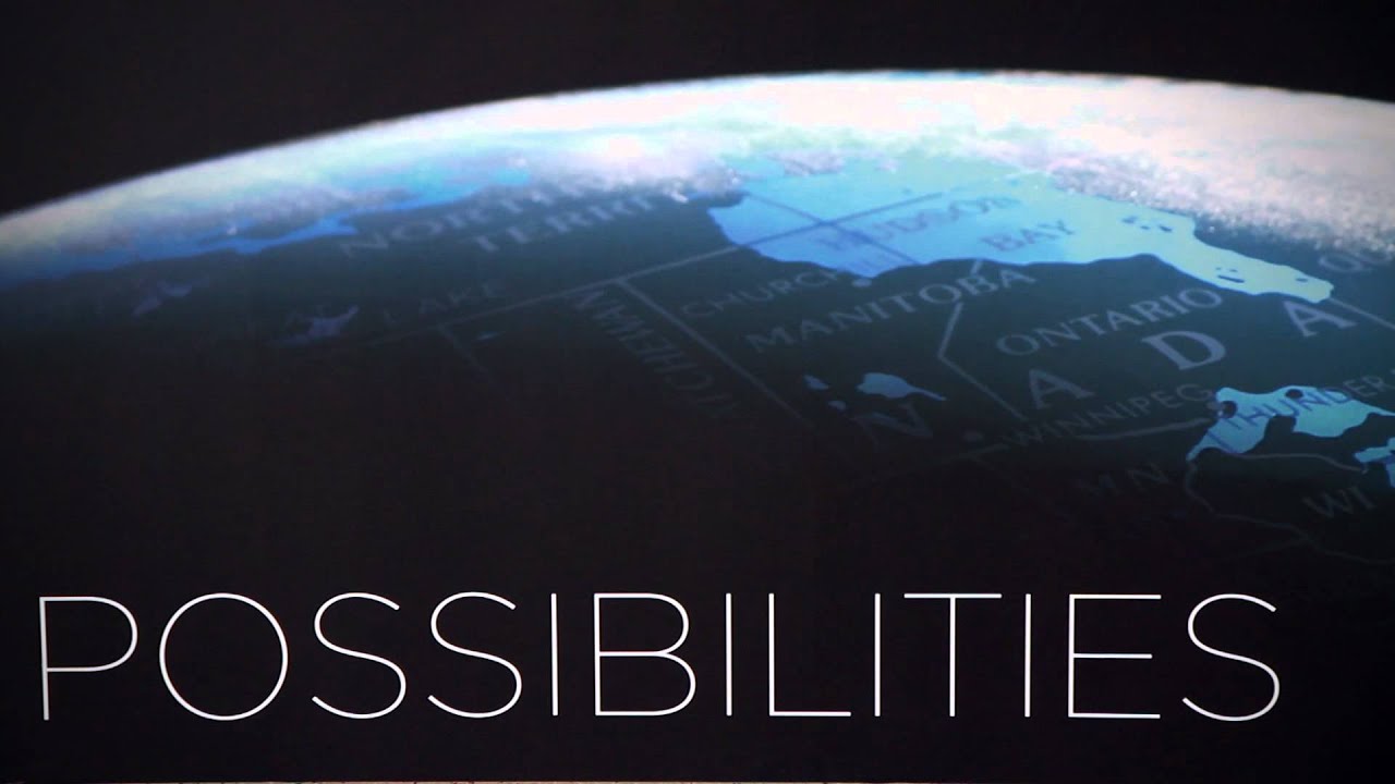 The Texas A&M Memorial Student Center - YouTube