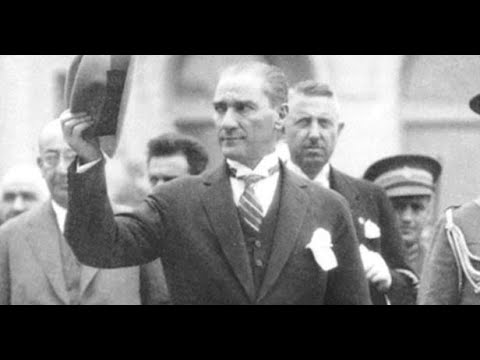 Atatürk - Alla Beni Pulla Beni (Edit)