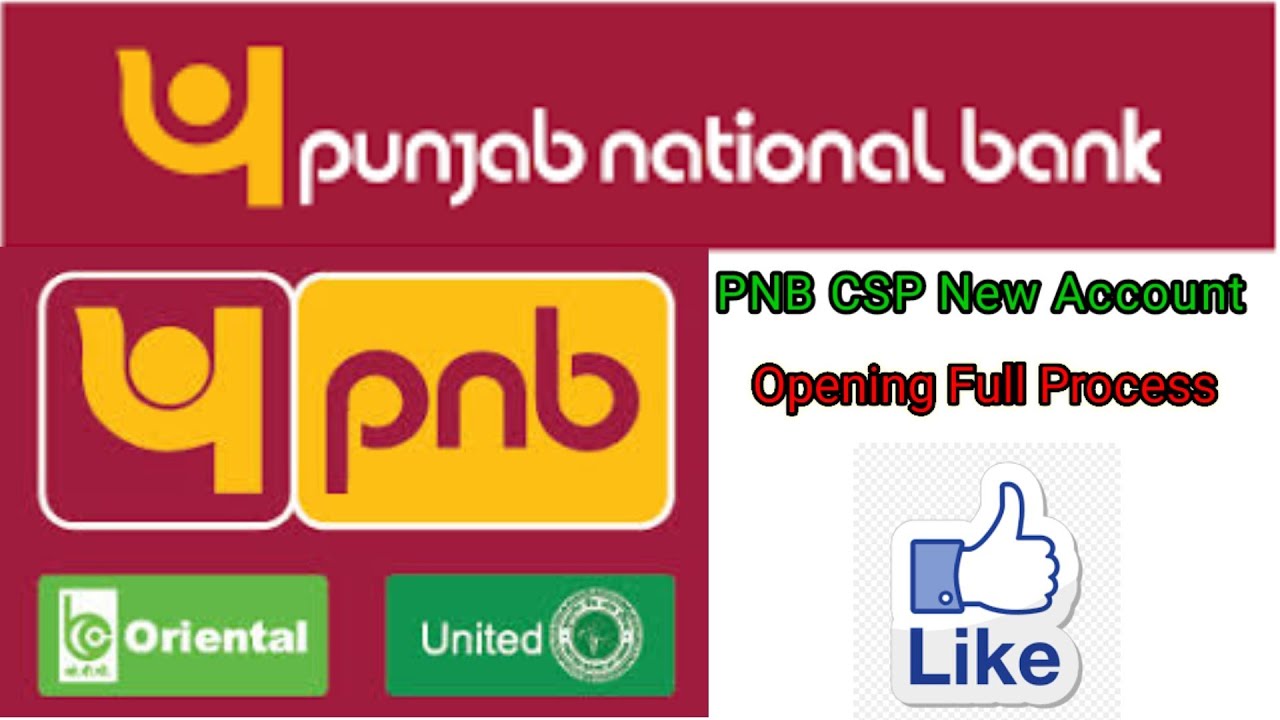 PNB CSP se Account Kaise Khule || how to open Account pnb CSP ...