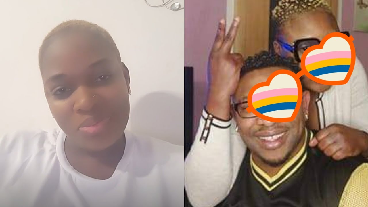 CAME AND HEAR TORI MUMMY JJ DON EXP%S€D IVIE NI IVIE BOYFRIEND - YouTube