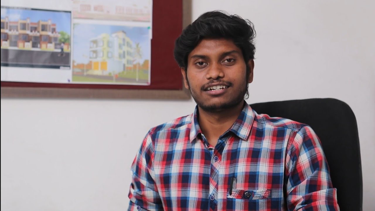 2bhk interior by Ashva Associates at Ahmednagar - YouTube