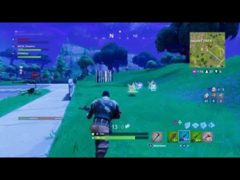 Le show de Sinastra - YouTube