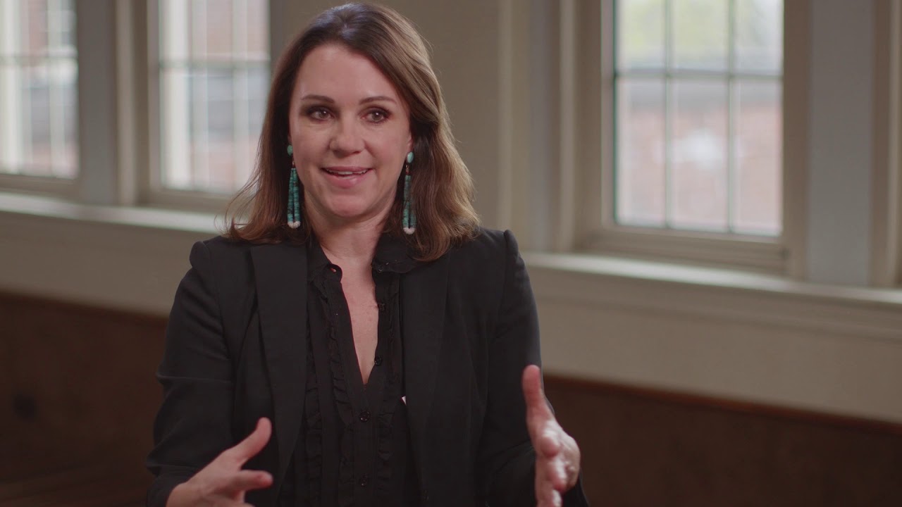 How does nation building differ across different contexts? | Angela ...