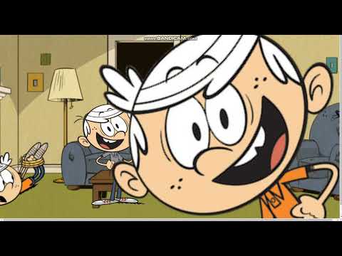 Classic Lincoln Loud Says Yes Mollie And Gets Grounded