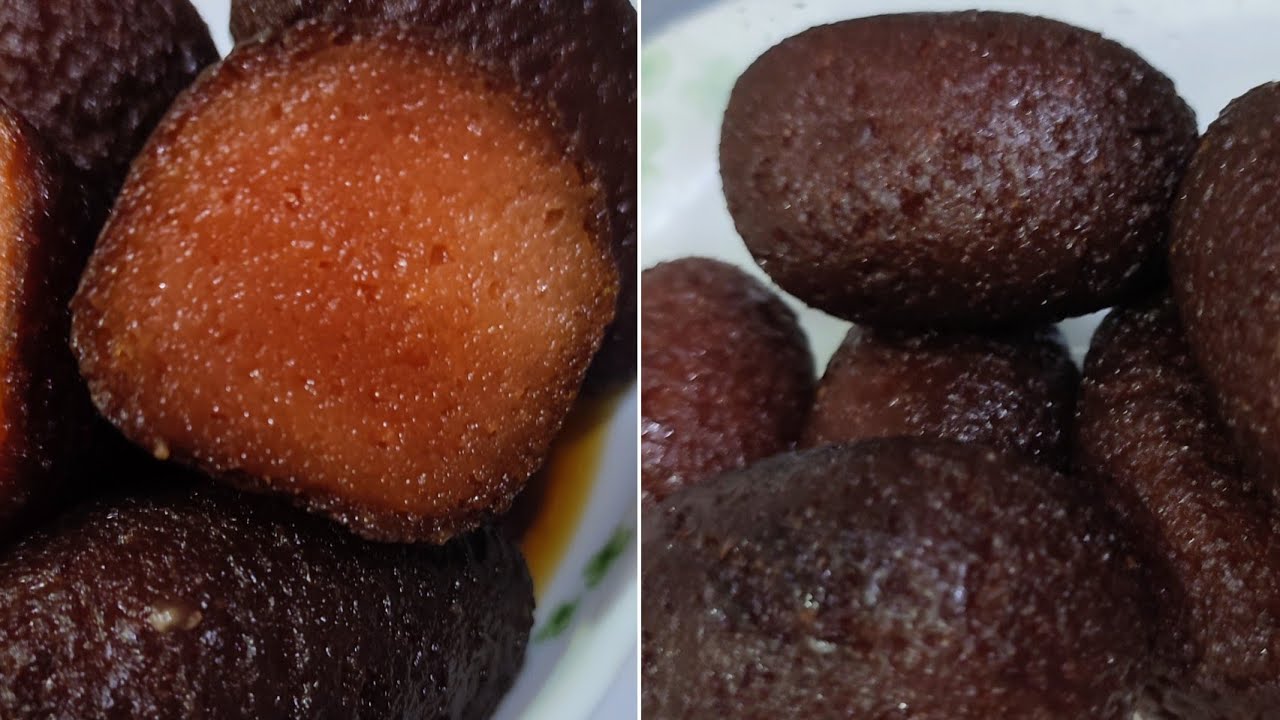 Soft Kalojam Misti|Kalojam Sweet's|#shorts|Used Nido milk Powder👈 ...