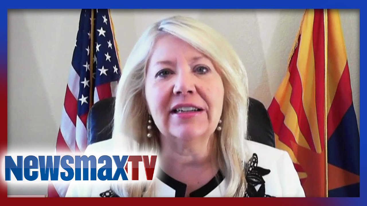 Rep. Debbie Lesko reacts to Governor's reopening plans - YouTube