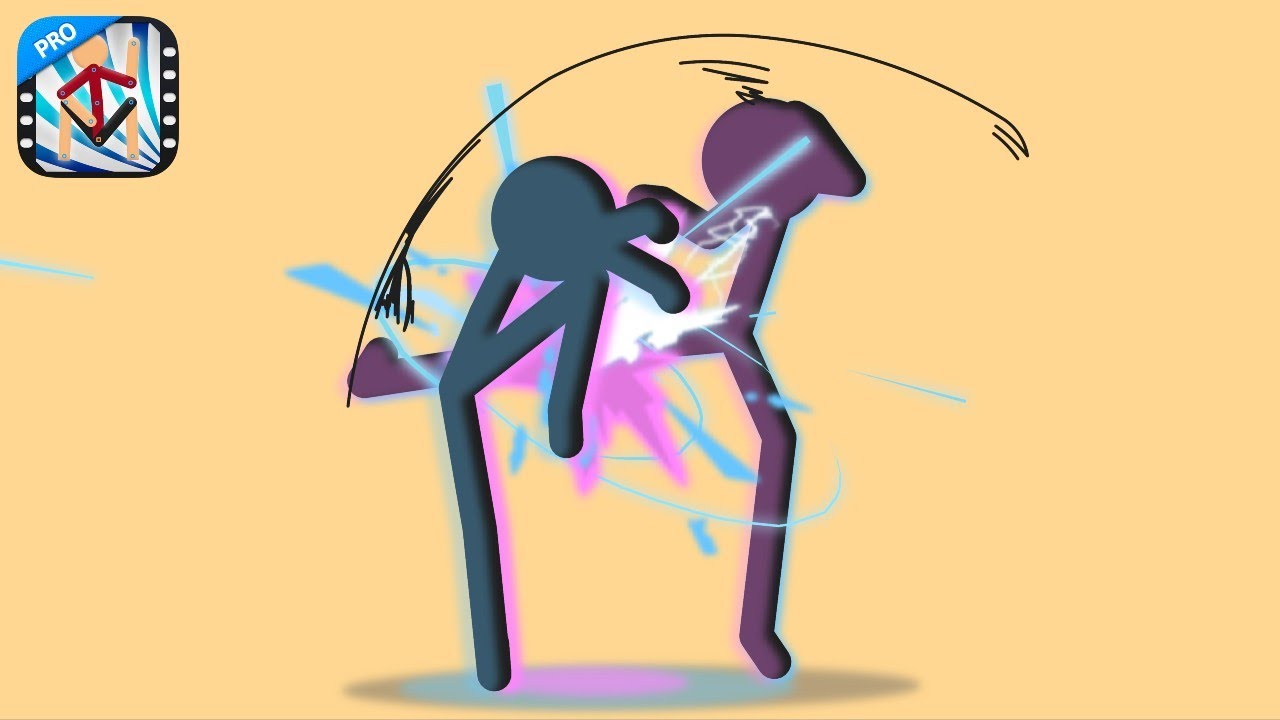 More Practice Stick Nodes Youtube