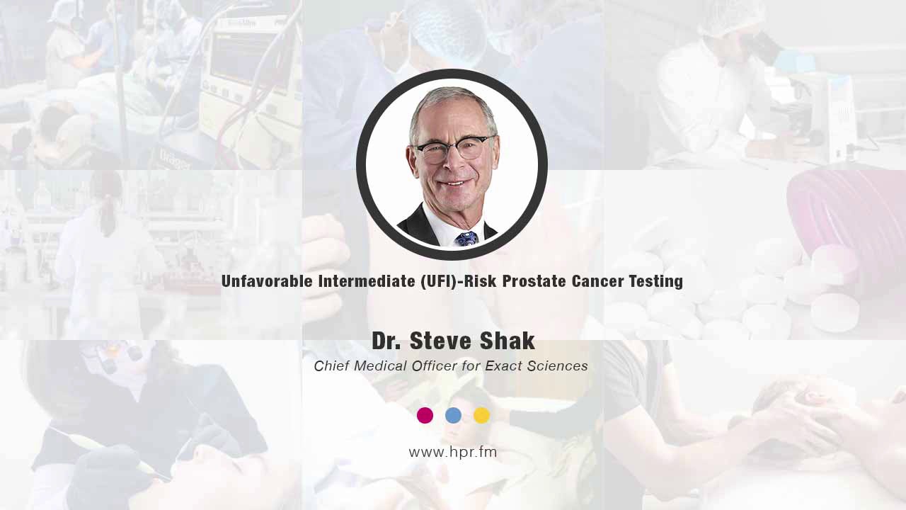 Unfavorable Intermediate (UFI)-Risk Prostate Cancer Testing - YouTube