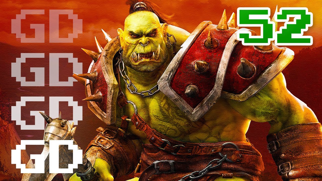 World Of Warcraft Classic Horde Series Part 52 The Charred Vale