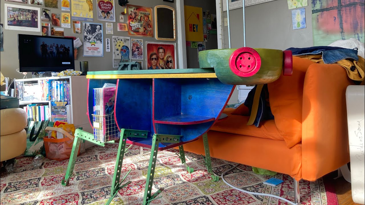 Creating Bug Table!!! - YouTube