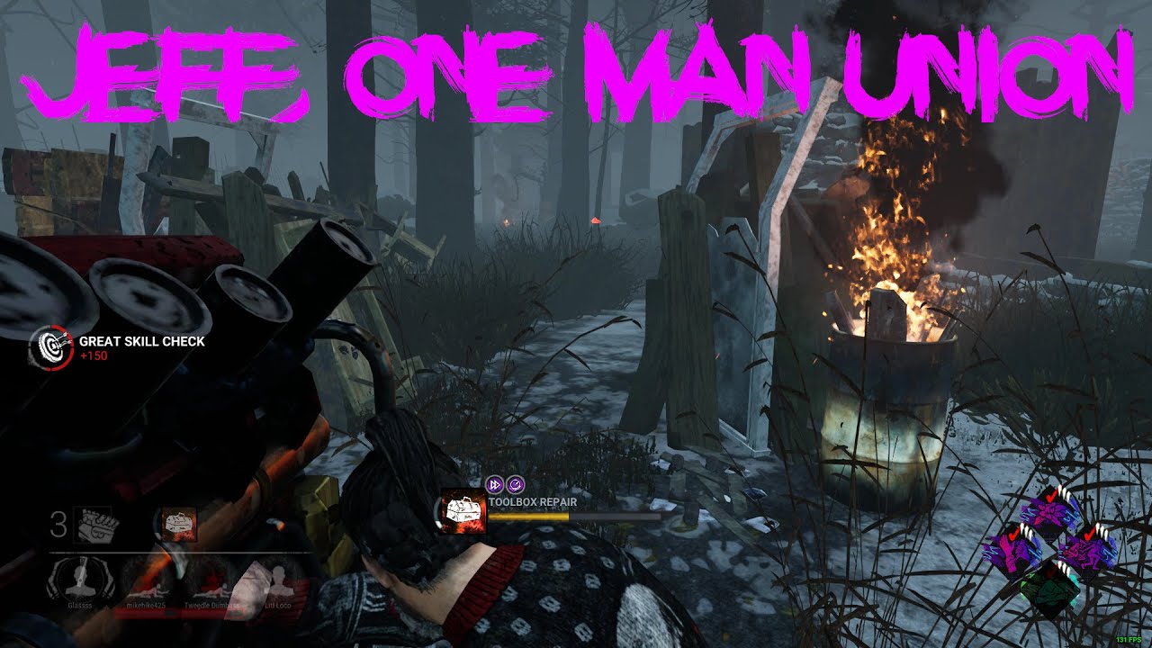 Jeff - Rank 3 - Doing 4 gens - Feels like my longest game - YouTube