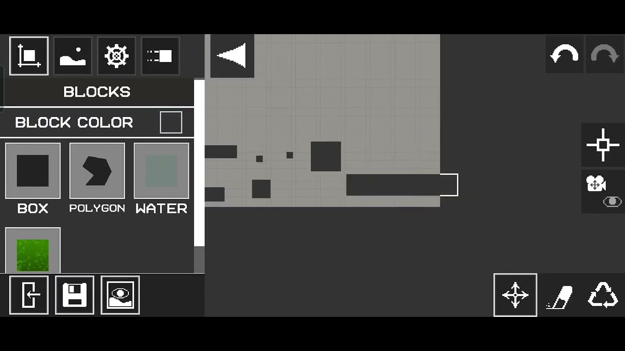 Melon sandbox | Map Editor - YouTube