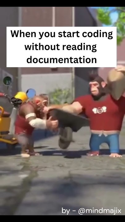 When Beginner Programmer Start Writing Code 😂 Programmer Coding Shorts Codingmemes Funny