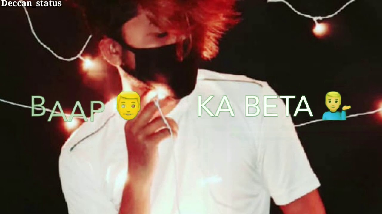 Tu Papa Ki Pari Me Apne Baap Ka Beta Shayari WhatsApp Status - YouTube