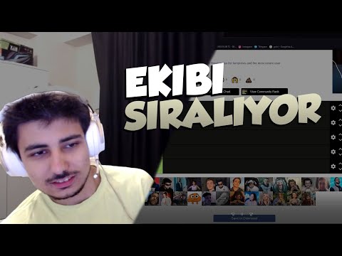 Sercan Ekibi M@llığına göre sıralıyor -Sercan Zurna