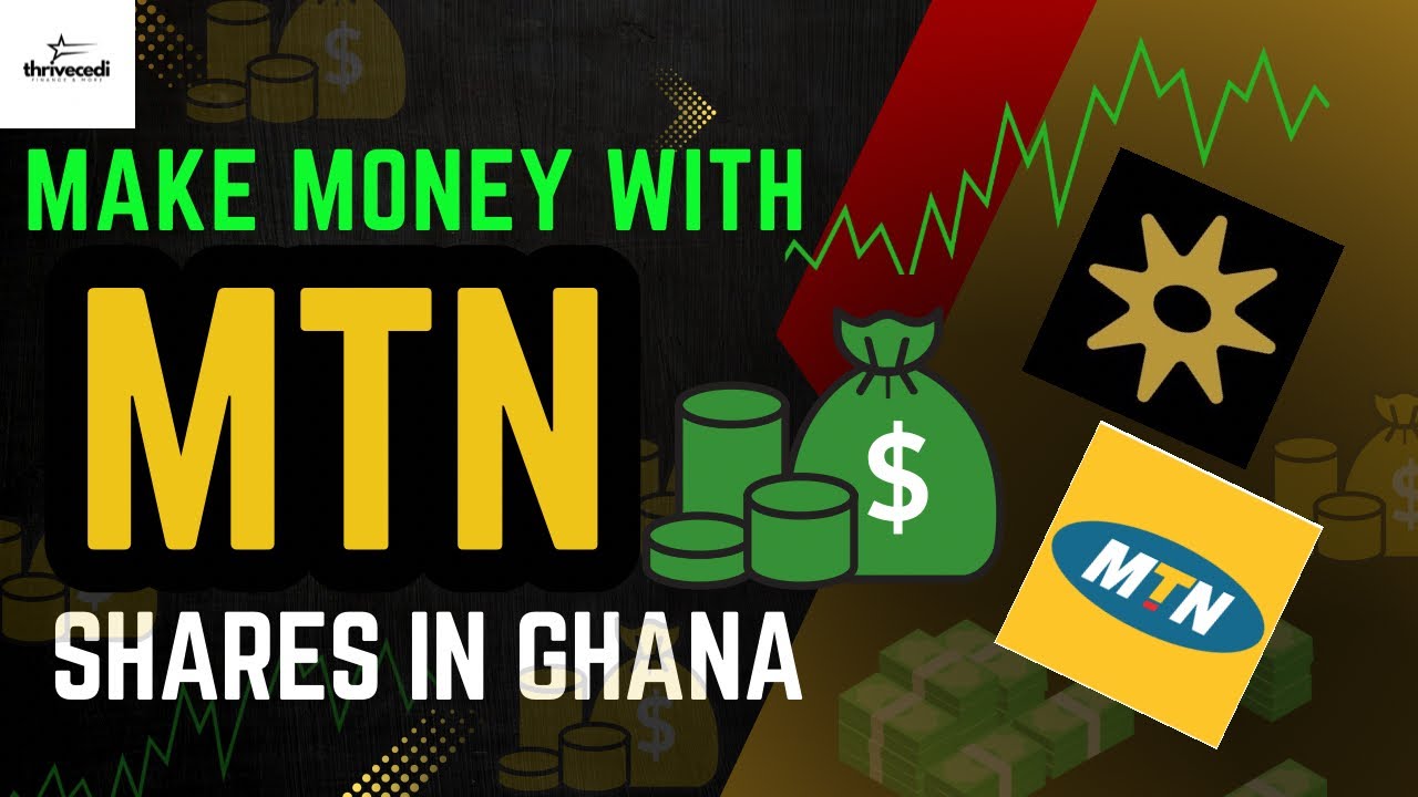 How To Buy MTN Shares On BlackStar App: Make Money Online Investing In ...