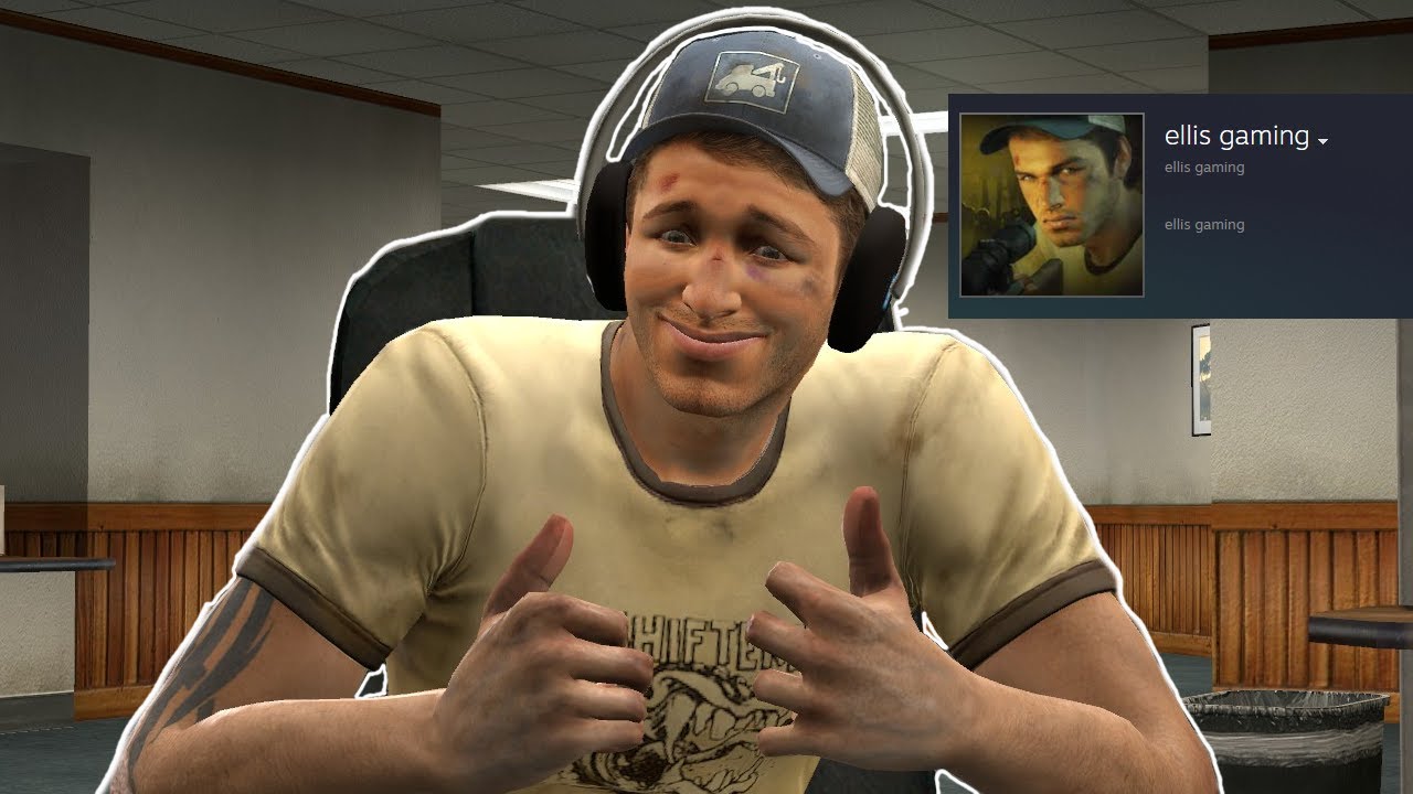 ellis gaming - YouTube