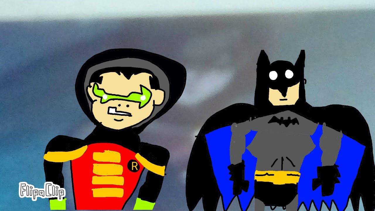 Batman beatbox solo 2 - YouTube