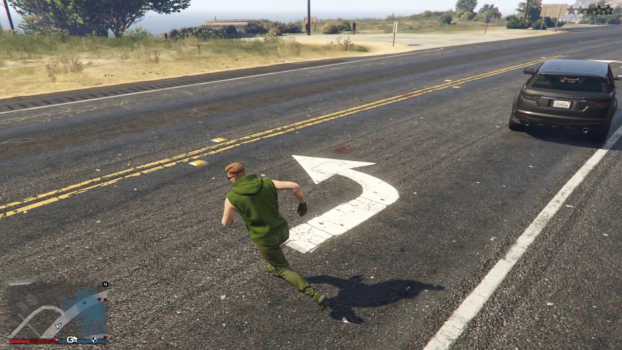 Gta express continua (cel mai nebun challenge) - YouTube