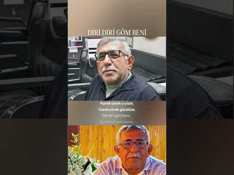 DİRİ DİRİ GÖM BENİ  3