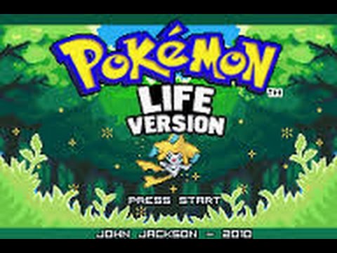 Pokemon Life Version EP 1 (pickachu) - YouTube