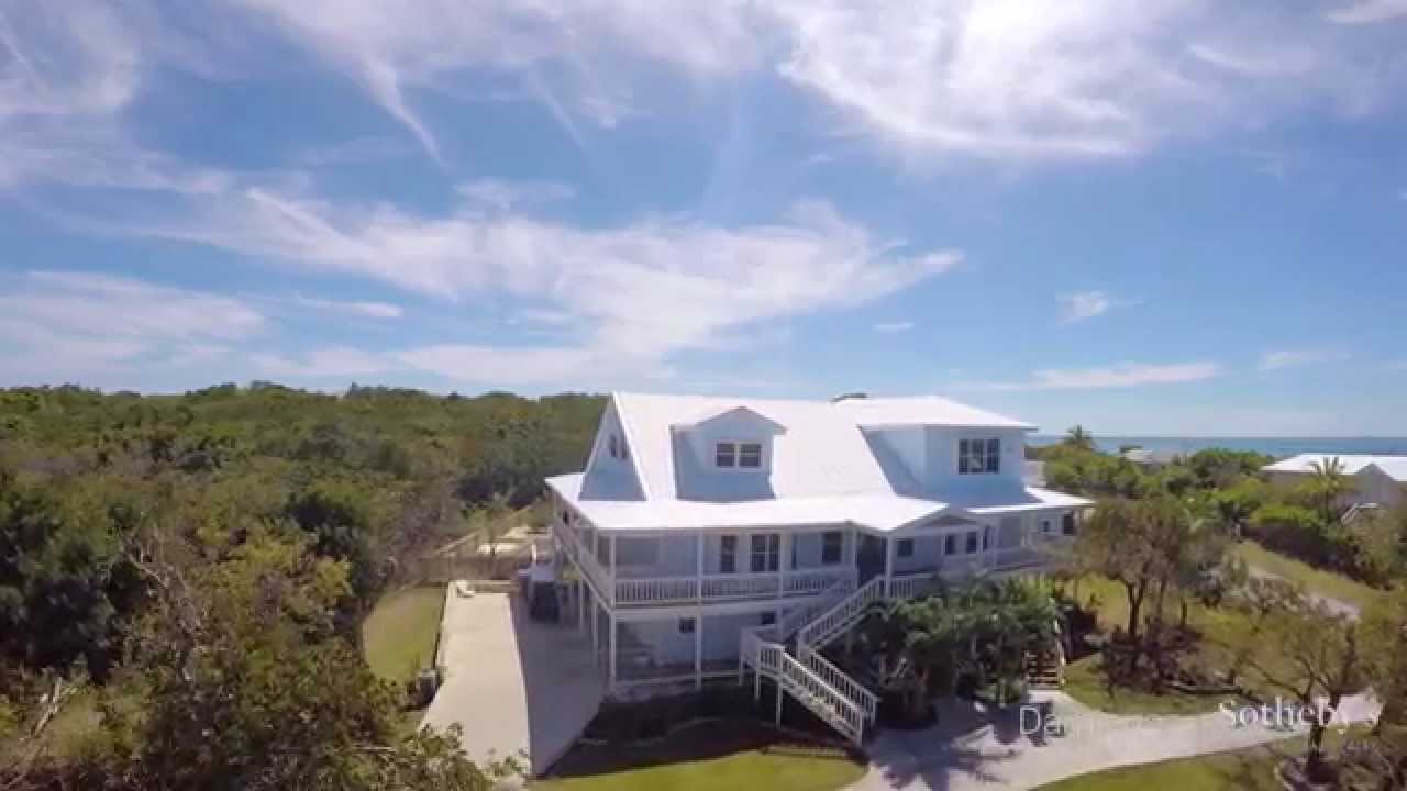 Scotland Cay #3, Abaco, Bahamas - YouTube