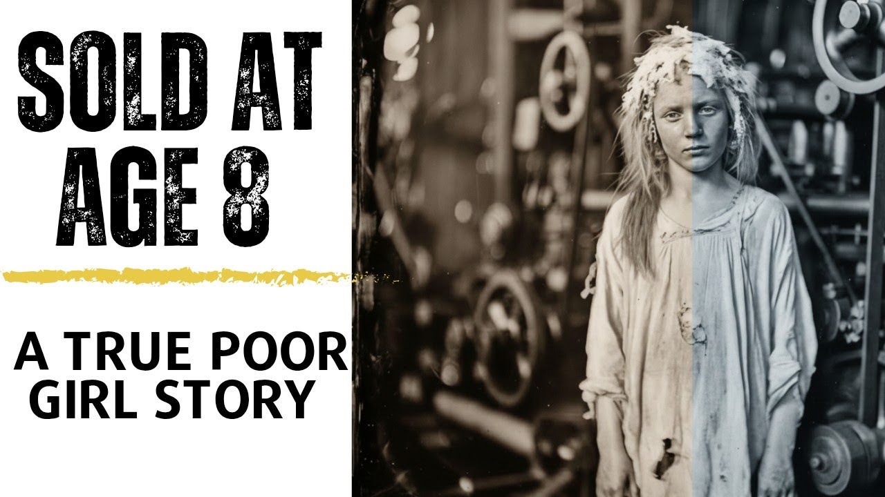 She Wasn’t a Worker | She Was Property | A True Child Labor Story - YouTube