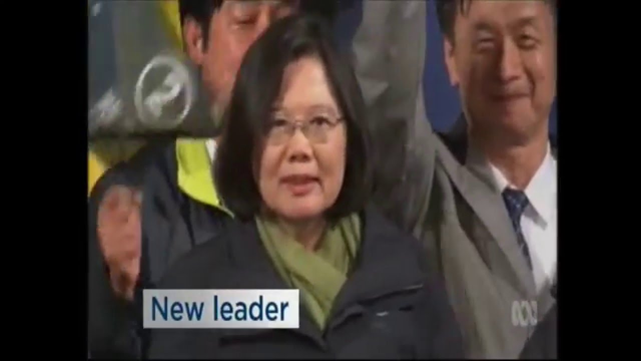 ABC -TV Weekend Breakfast for 17.1.2016 - YouTube