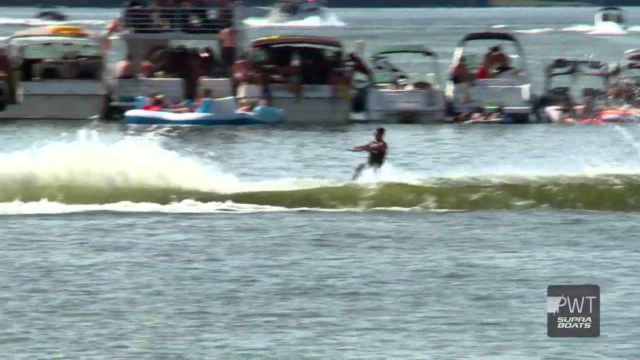 Video PWT Contender – Phil Soven Wakeboarding Magazine - YouTube